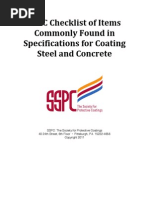 SSPC Pa - 2 2022 | PDF | Calibration | Accuracy And Precision