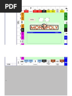 Monopoly Money Printable | PDF