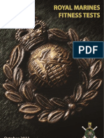 Fitrep Workshop Assignment:: SGT Bobby Rivera | PDF | Sergeant | Platoon