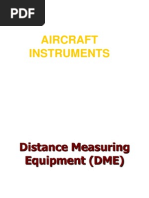 TIC Tel Instruments TR 220 Transponder TCAS DME ADS B Test Set AvionTEq ...