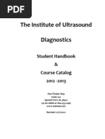 IAC Standards and Guidelines For Adult Echocardiography Accreditation ...