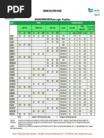 Miter Bend Calculator For Flat Pattern Fabrication Layout | PDF | Metal ...