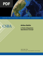 Nato Operations Planning Process | PDF | Nato | Crisis Management