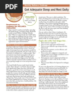Nursing Care Plan For Insomnia | PDF | Insomnia | Sleep