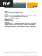 SAP BEx Query Designer Tutorial | PDF | Information Retrieval ...