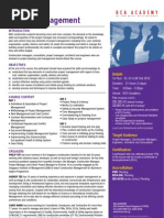 BCA Contractor Assessment Guide | PDF | Building Engineering | Nature