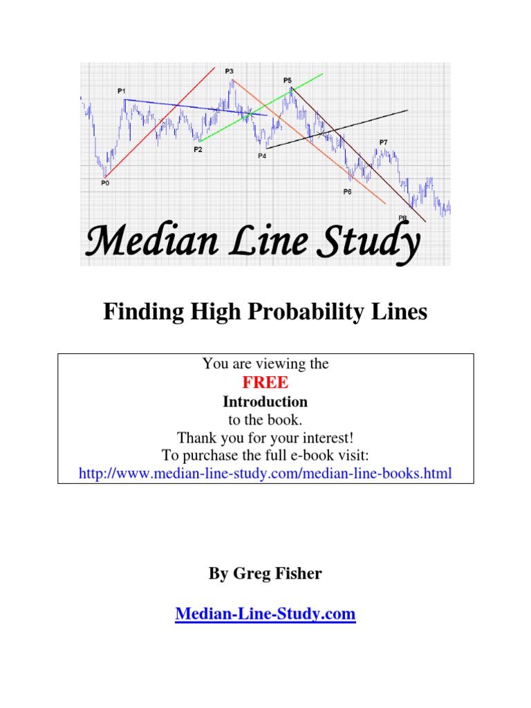 Median Line Study | Investing | Business