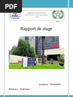 Organigramme Ocp Nouveau | PDF | Maroc | Business