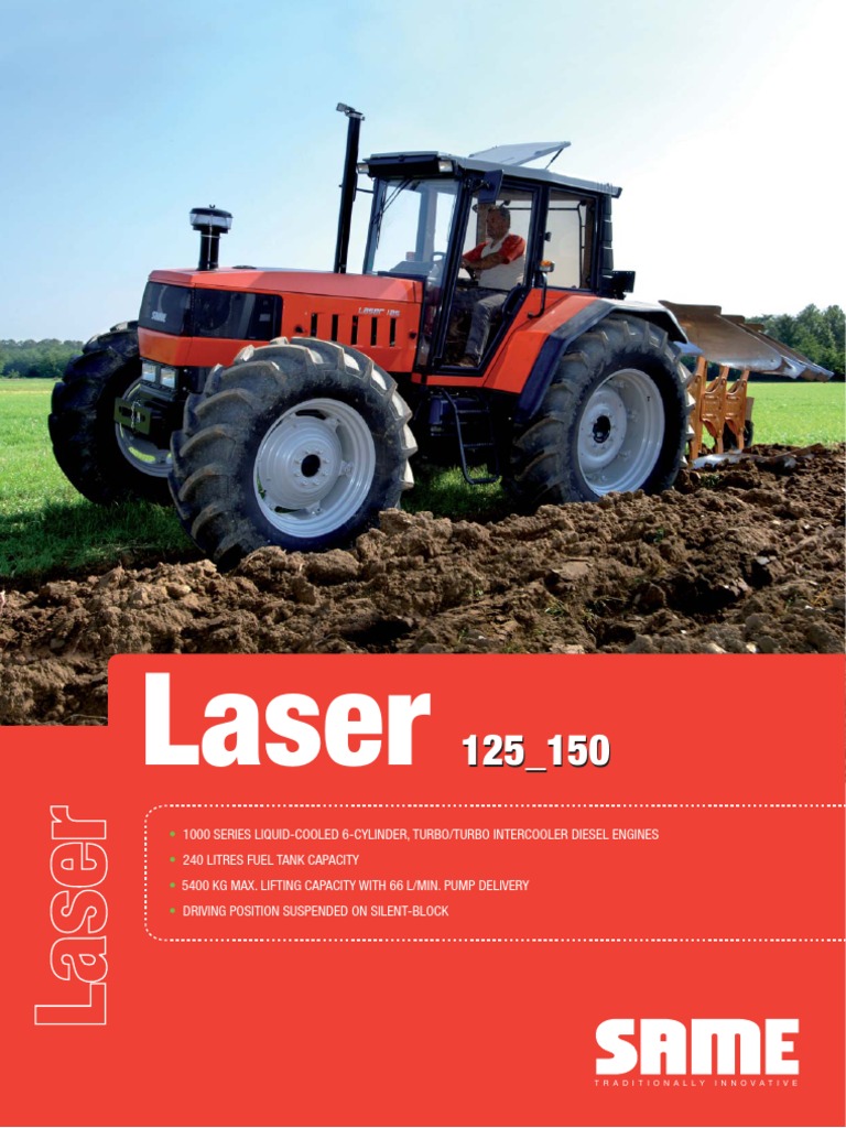 Same Laser 125 150 2009 | PDF | Transmission (Mechanics) | Turbocharger