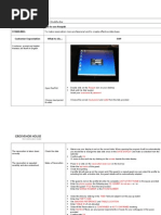 Open Table Training Restaurant Manual | PDF | System Software | Software