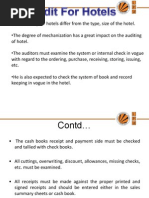 Visitors Tabular Ledger & Guest Weekly Bill | PDF | Debits And Credits ...