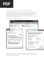 Tutorial Ferramenta Airlink Ubiquiti | PDF | Antena (rádio) | Informática