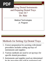 List of Instruments To Start A Dental Clinic | PDF | Mouth | Dentistry
