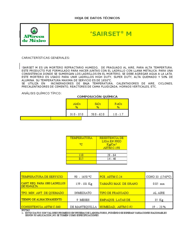 SAIRSET | PDF