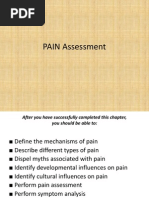 Toronto Clinical Neuropathy Scoring System | PDF | Peripheral ...
