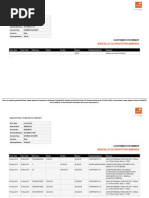 Kina Bank Personal Account Opening Form | PDF | Cheque | Banks