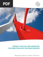 Cardolite Coatings Brochure PDF | PDF | Epoxy | Chemical Substances