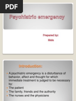 SAD PERSONS Scale for Suicide Risk Assessment | PDF