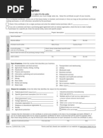 Form ST-4 | PDF | Use Tax | Sales