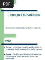 ESCALA DE ARMSTRONG (Todas Las Cat) | PDF