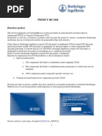 Reguli Card Pharm Acces - Program Pharmec | PDF