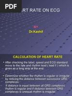 Ecg Made Ridiculously Easy! | PDF | Electrocardiography | Heart