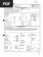 Csi Master Format 2012 Sample Cost Codes | PDF | Framing (Construction ...