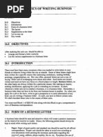 Australia Post Address Presentation Standard | PDF | Address (Geography ...