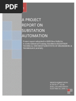 Distribution Substation Plant Manual Chapter 3 20230727 | PDF ...