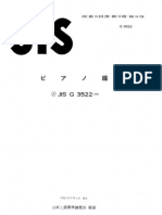 Jis G3113-2006 | PDF