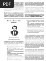 Kozyrev Mirror Construction Guide | PDF