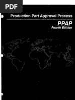 PPAP v4 AIAG PDF | PDF