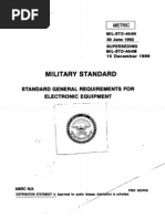 NASA Mechanism Design Guide | PDF | Strength Of Materials | Gear