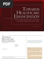 Body Pain Indicator Chart PDF | PDF | Self-Improvement | Wellness