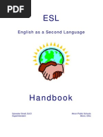 ECL Test for Military English Proficiency | PDF | Test Of English As A ...