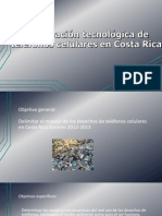 Ejemplos de Carta Formal | PDF