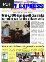 Sample Rrow-Letter-Dpwh | PDF