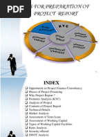 Credit CAM Format | PDF | Credit | Finance & Money Management