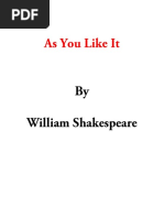 Coram Boy: Themes and Characters Analysis | PDF