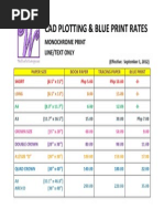 Photo Sizes from 2R to 8R | PDF | Home & Garden