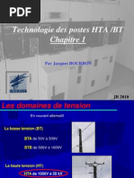 Types de postes de distribution électrique | PDF | Ordinateurs