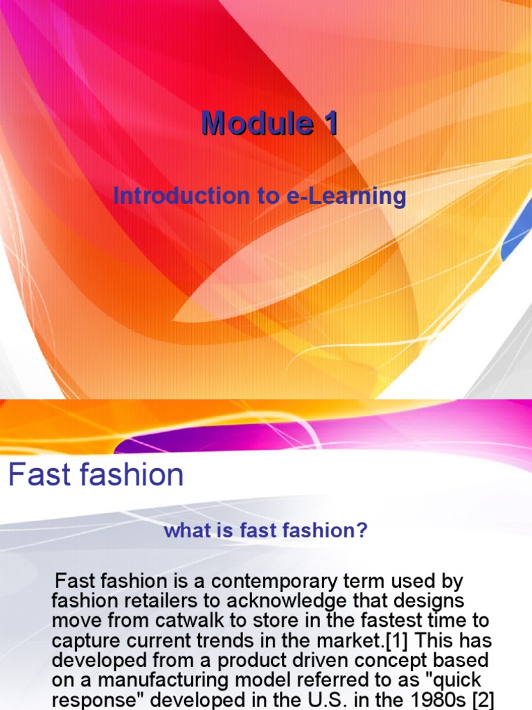 Zara Case Study | PDF | Fashion | Retailing