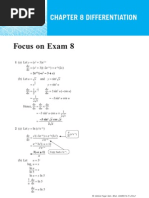Chapter 15 Solutions Calculus | PDF