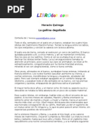 La Gallina Degollada-Completo | PDF