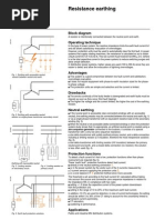 Electrical Engineering - Project Brief | PDF | Electrical Resistance ...