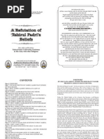 Niyoga in Hinduism in Detail | PDF