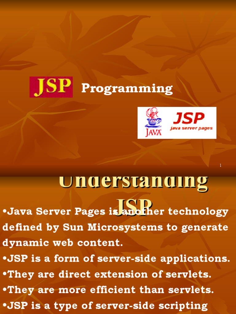 Programming Pdf Java Servlet Java Server Pages