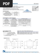 Aashto T350 | PDF | Creep (Deformation) | Shear Stress