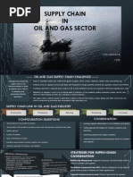 SWOT Analysis of Oil & Gas Company PETRONAS | PDF | Petroleum | West ...