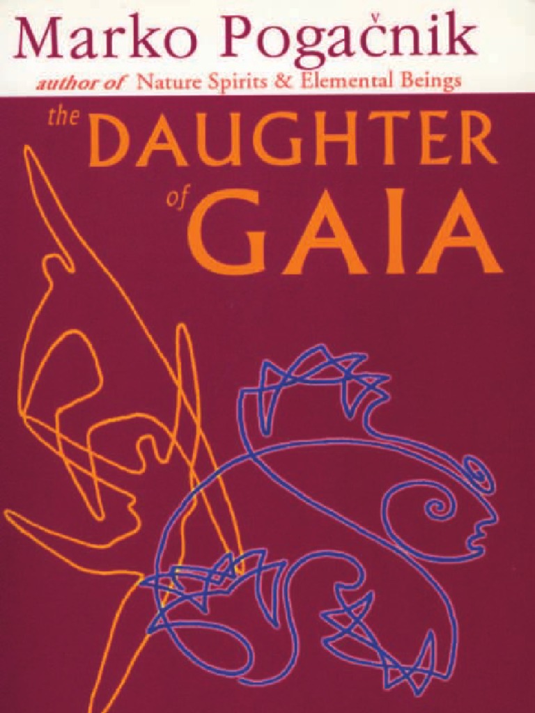 Daughter of Gaia | PDF | Mother Goddess | Goddess